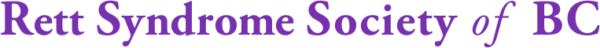Rett Syndrome : Rett Syndrome Society of BC
